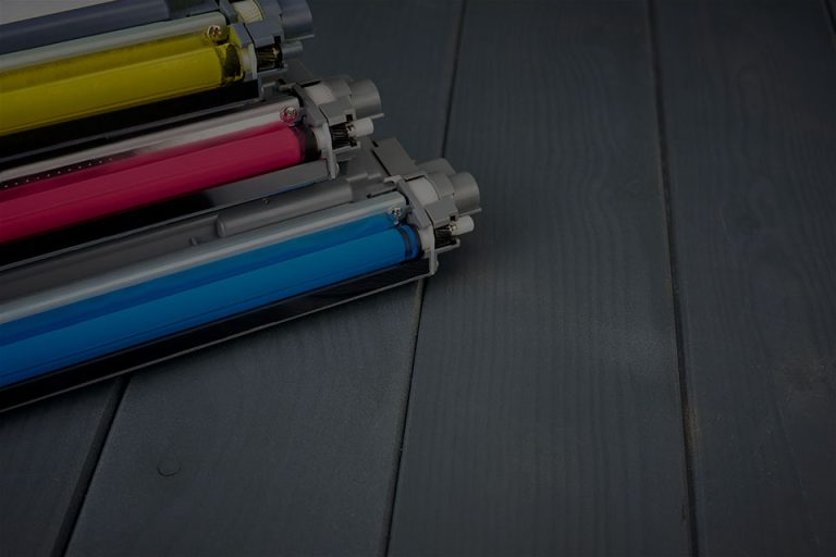Toner Recycling - Millennium Business Systems